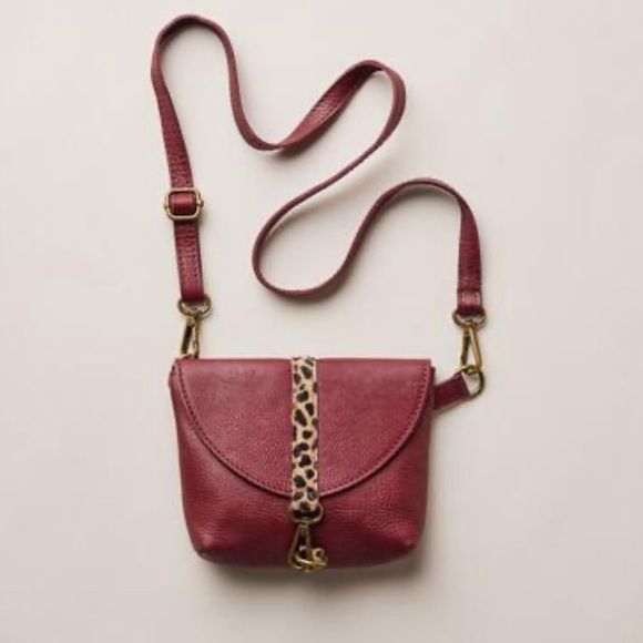 Sundance | Bags | Odyssey Belt Bag By Sundance | Poshmark